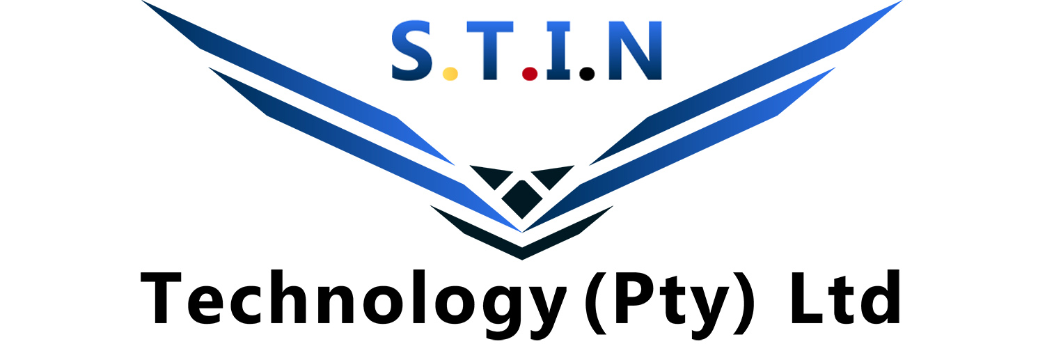 STIN Technology - Home